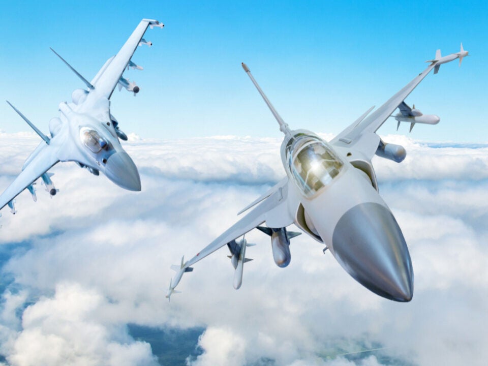 S211A Miltary Jet Trainer - Airforce Technology