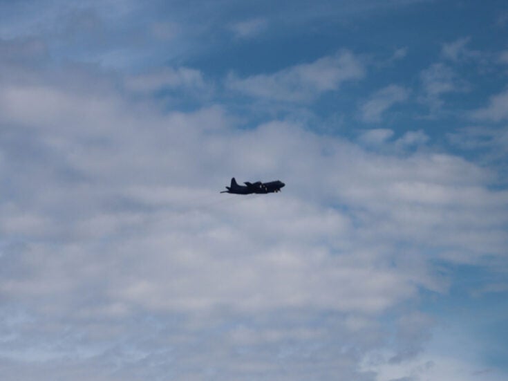 Mako Advanced Trainer and Light Attack Aircraft - Airforce Technology