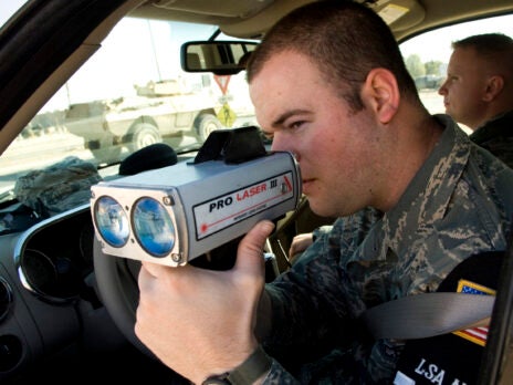 AEye, Booz Allen Hamilton to drive aerospace and defence Lidar adoption