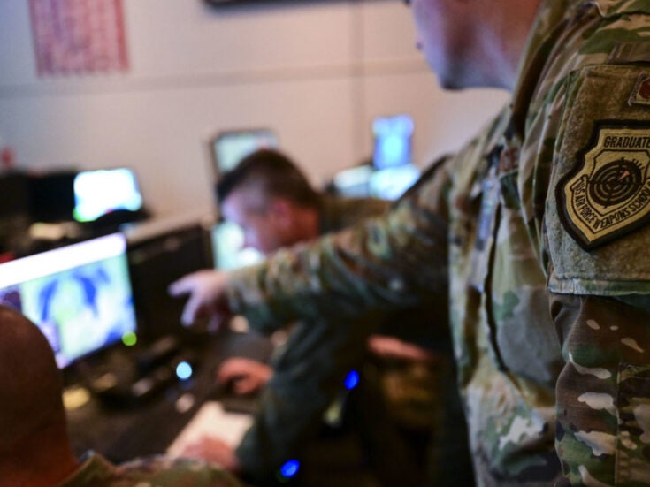 Technology Archives - Airforce Technology