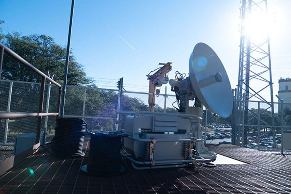 USAF contracts Lockheed for fifth and sixth AEHF satellites production ...