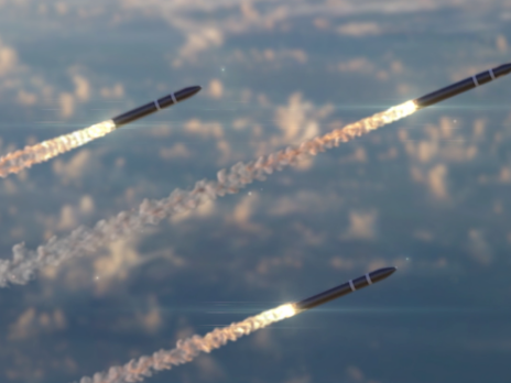 Lockheed Martin completes NGI communications system's demonstration