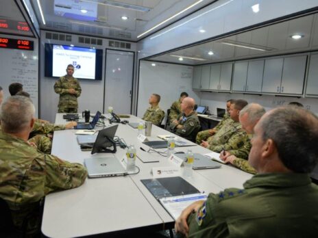 Weaponry Archives - Airforce Technology