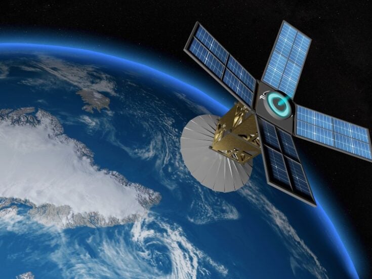 Sponsored Archives - Airforce Technology