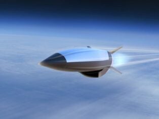 Raytheon, Northrop Grumman team to develop USAF first HACM capability