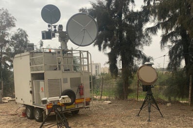 Elbit Systems to provide EW training capability to Asia-Pacific nation