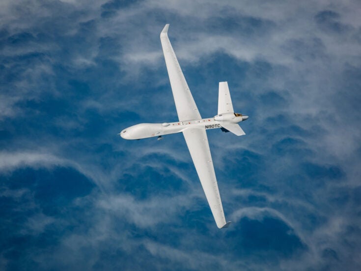 Artificial Intelligence Archives - Airforce Technology