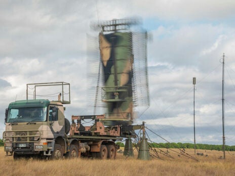 Lockheed Martin to establish national IAMD ecosystem in Australia