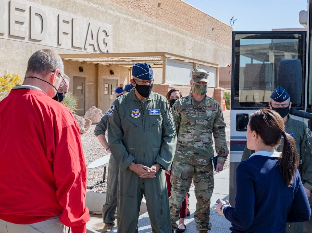 JMA and RIVA to provide private 5G capabilities at AFRL RRS