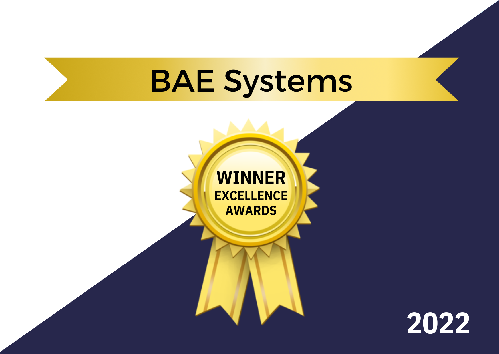 Airforce Technology Excellence Awards 2022: BAE Systems