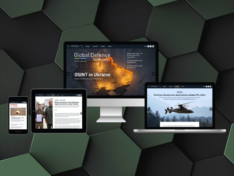 Analysis Archives - Airforce Technology