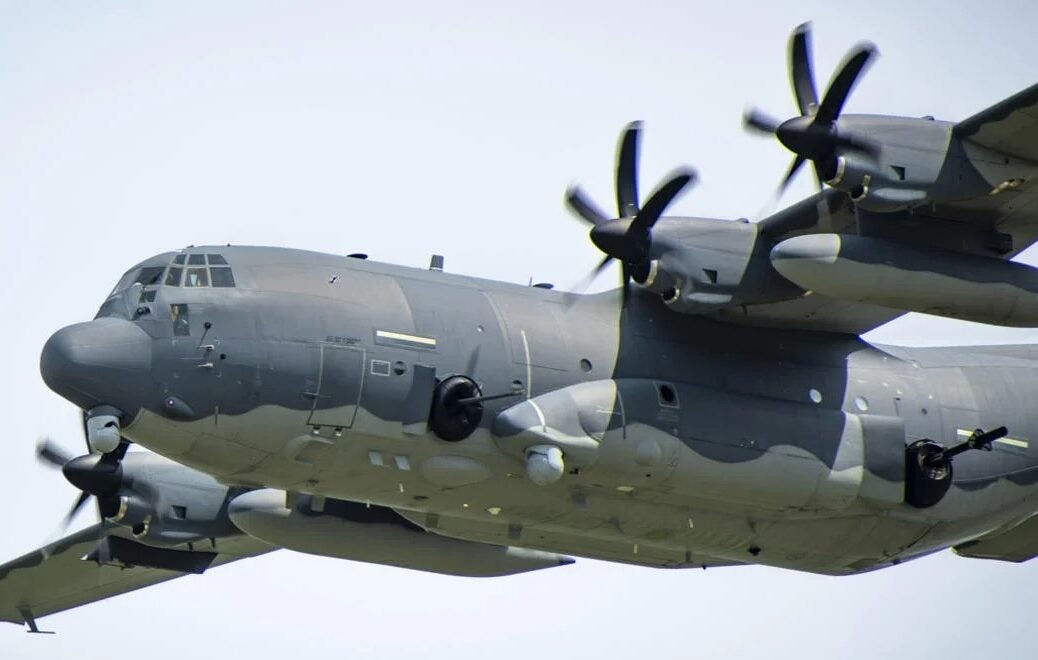 L3Harris delivers WESCAM MX-25D EO/IR system to USSOCOM