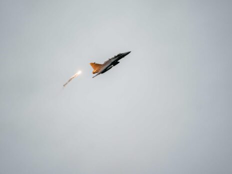 Weaponry Archives - Airforce Technology