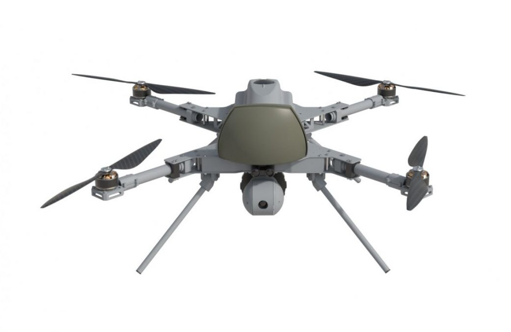 STM completes Turkish Defence Industry Agency’s KERKES project