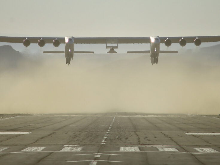 North America Archives - Airforce Technology