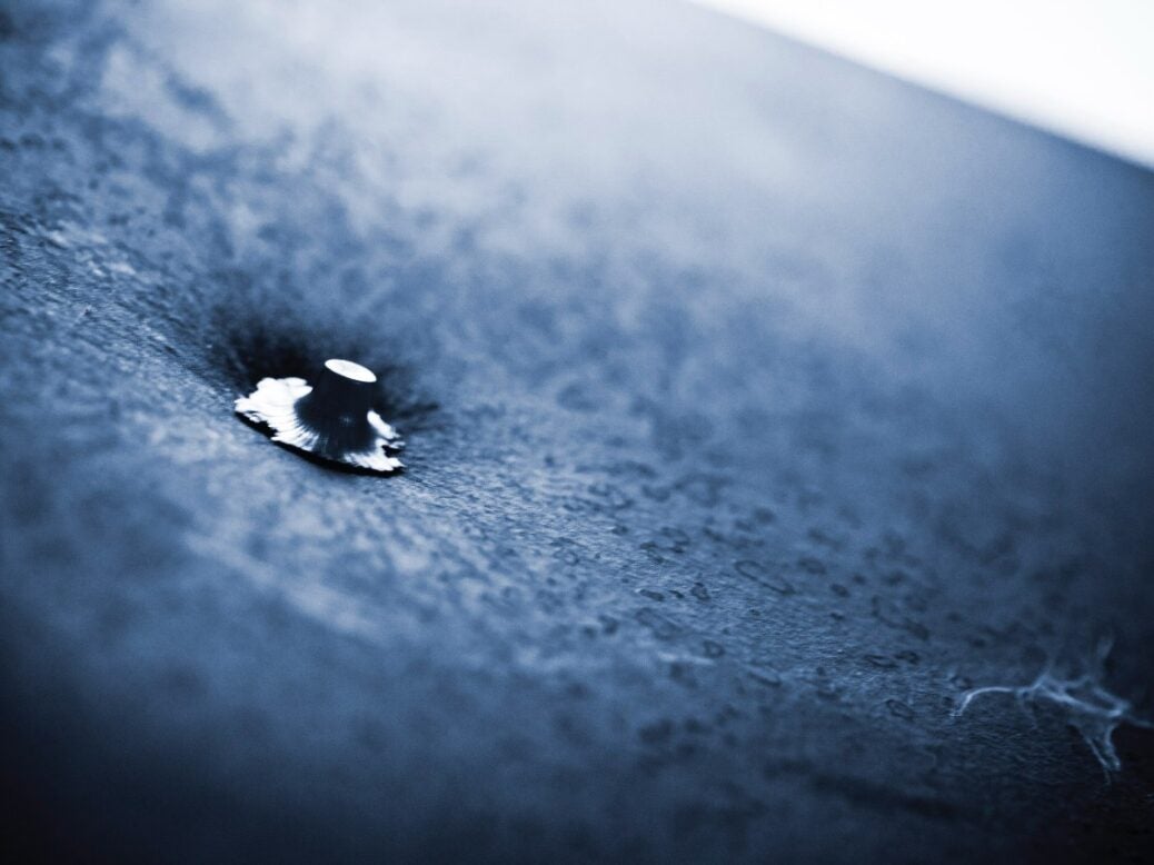 Sponsored Archives - Airforce Technology