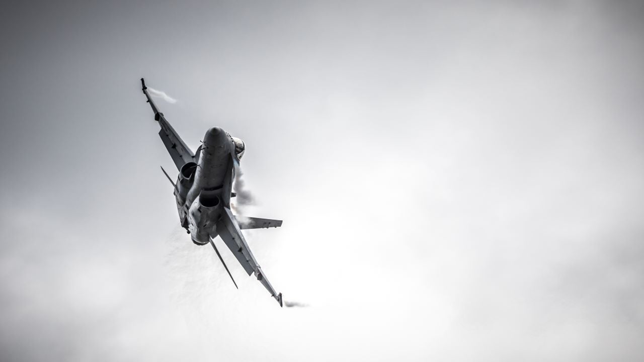 Who are the leading innovators in aircraft wing stress testing for the ...