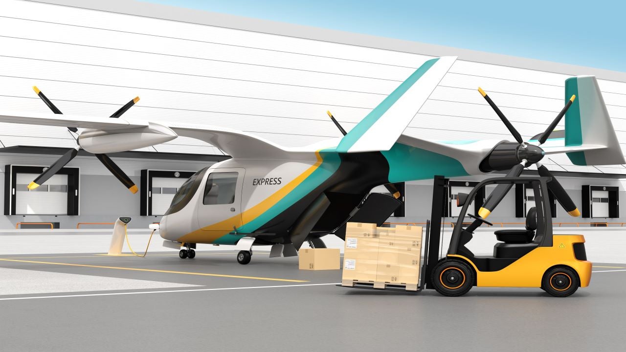 Who are the leading innovators in contrarotating propeller spinners for ...