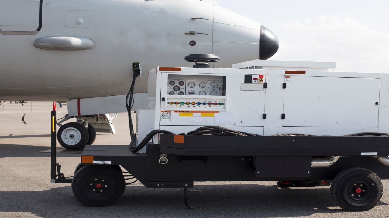 Who are the leading innovators in aircraft battery packs for the ...