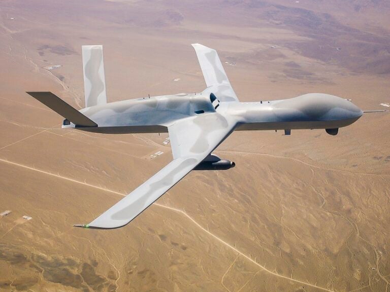 Uncrewed ambitions of the Loyal Wingman - Airforce Technology