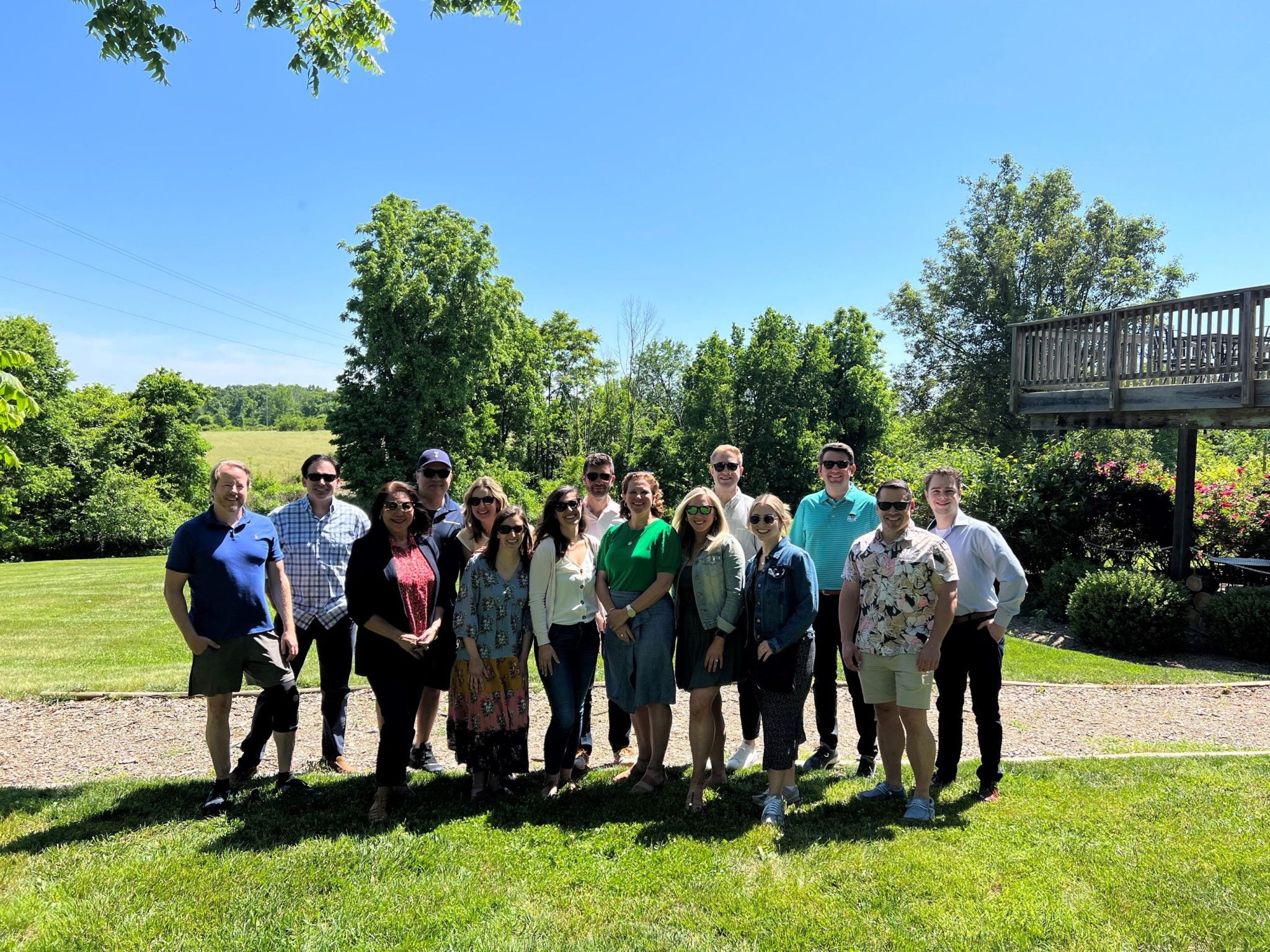 Airforce Technology Excellence Awards 2023: Decision Lens