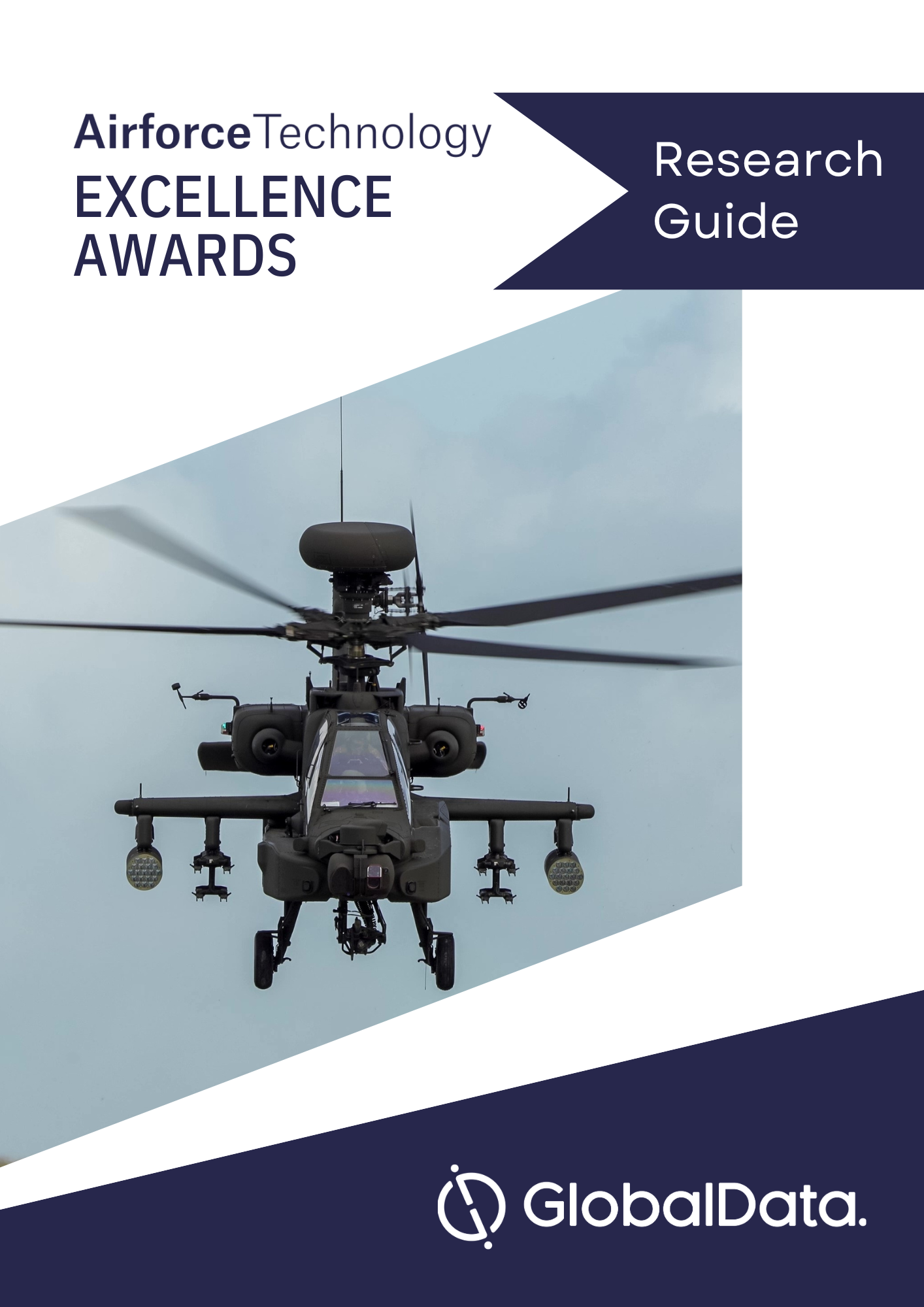 Excellence Awards Guide - Airforce Technology