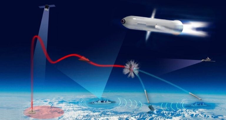 OCCAR director lobbies European defence ministers to join its ...