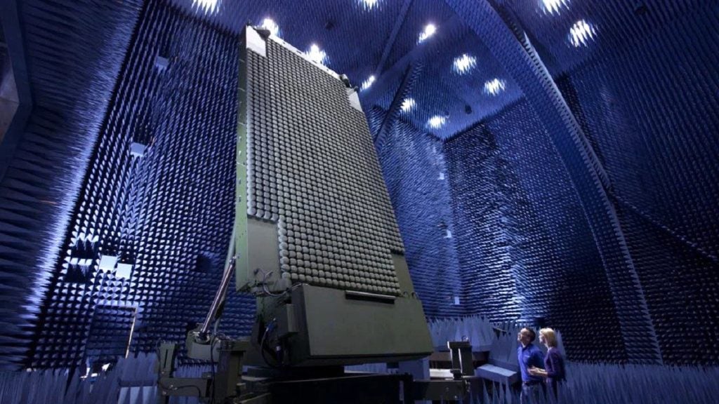 Denmark Archives - Airforce Technology