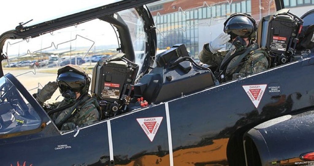 The world's fastest military aircraft: Ranking the top 10