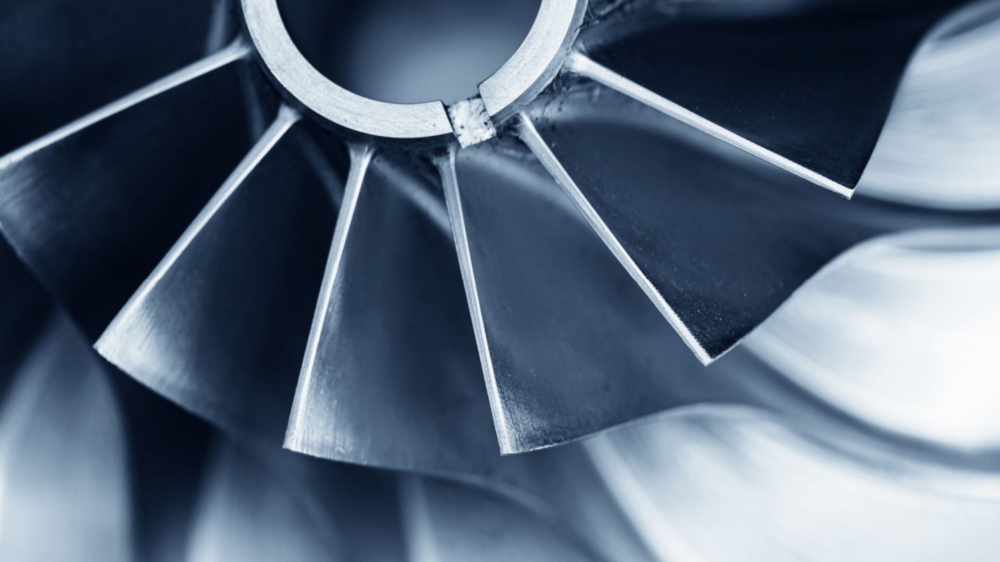 Who are the leading innovators in CMC turbines for the aerospace and ...