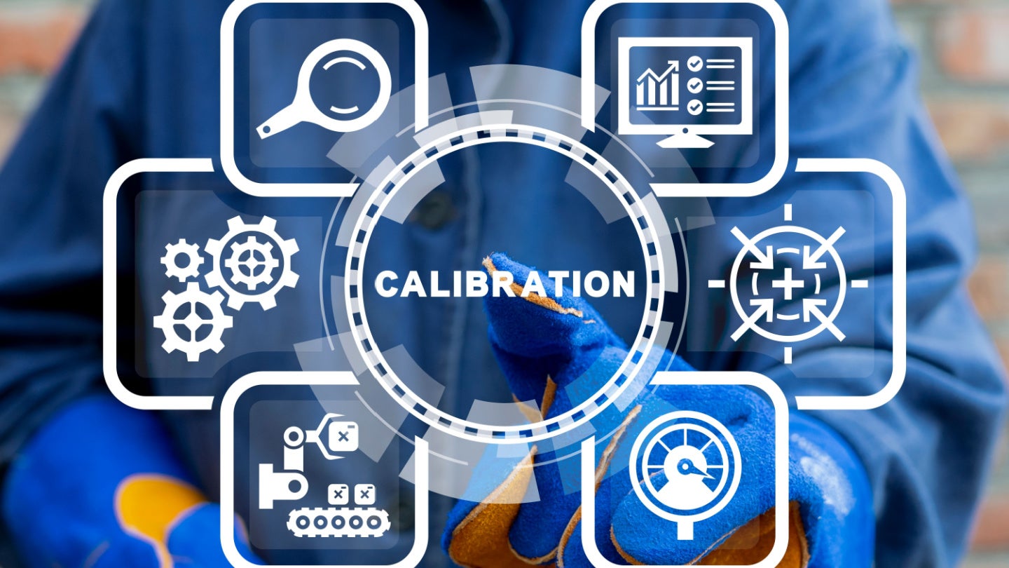 Who are the leading innovators in self-calibrating scanners for the ...