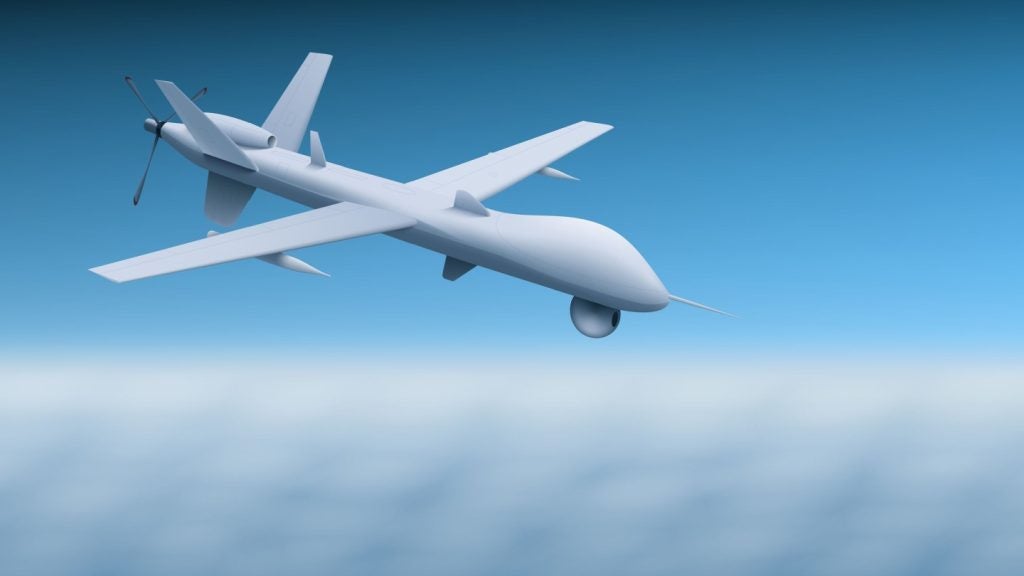 French Air Force Receives Mamba Missile - Airforce Technology