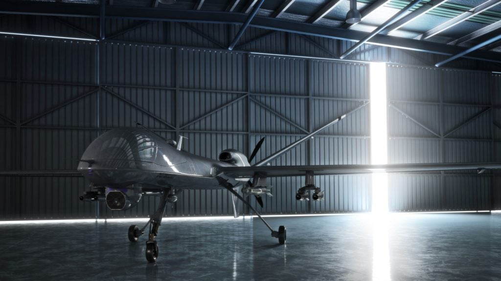 AeroVironment launches modular payload interface kits for RQ-20B