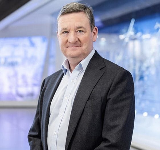 Airbus reveals space domain to be driven by UK-US cooperation ...