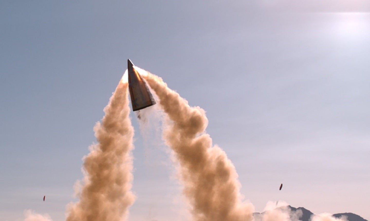 Northrop Grumman's breakthrough in Sentinel ICBM design - Airforce ...