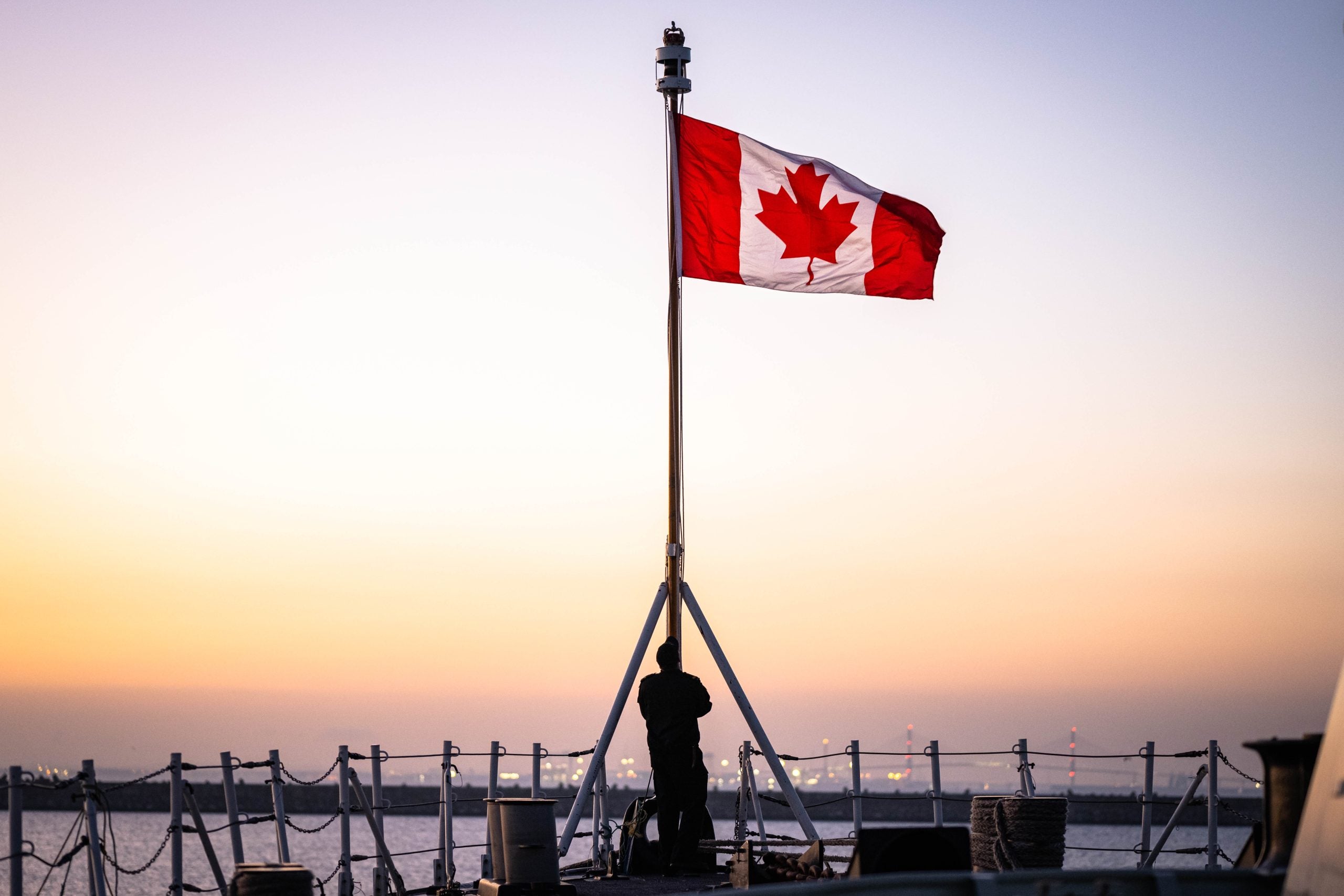 Canada joins Nato's DIANA defence innovation accelerator network ...