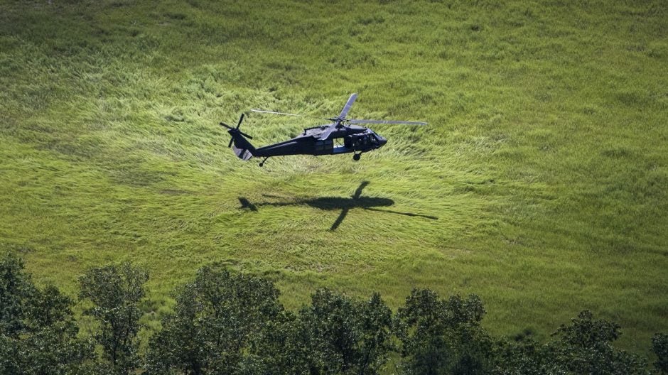 A quarter of UK New Medium Helicopter decision dependent on ‘social ...