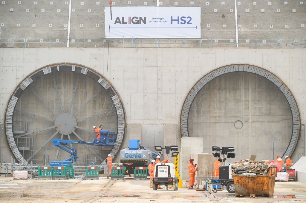 Sectors - Airforce Technology