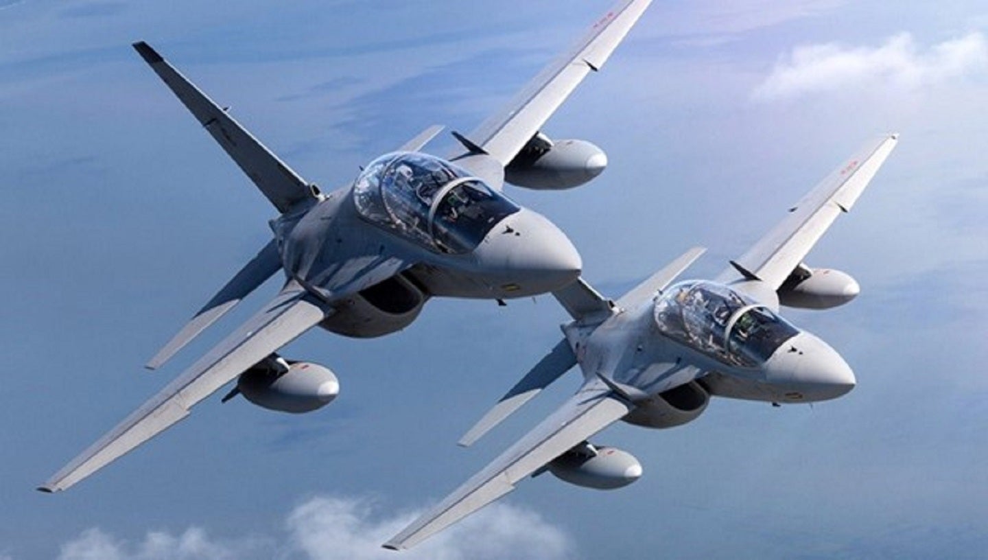 Nato partners expand European flight training initiative - Airforce ...