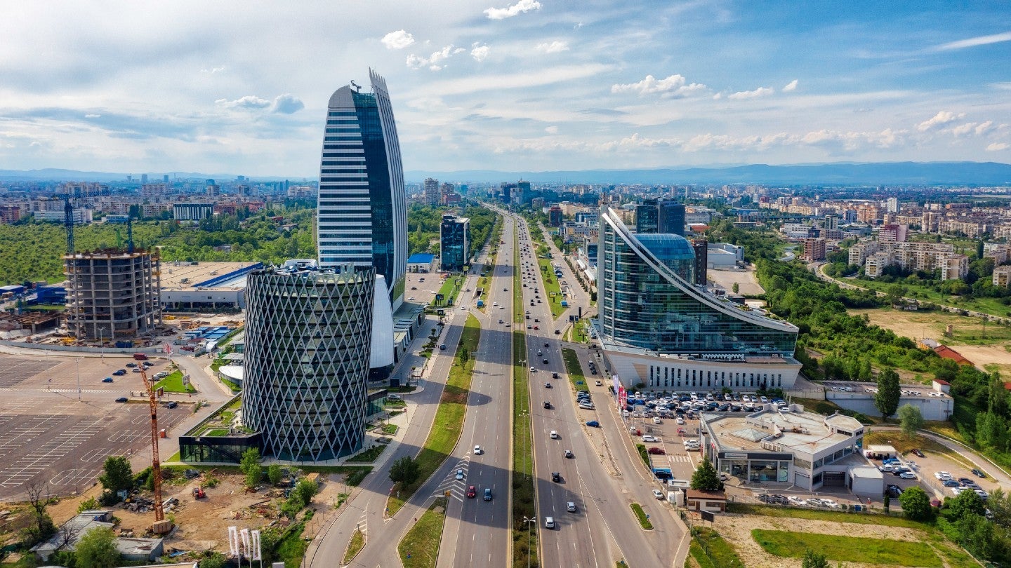 FDI inflows in Bulgaria grew by 48.4% in first nine months of 2023 ...