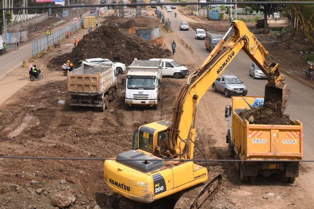 Sectors - Airforce Technology