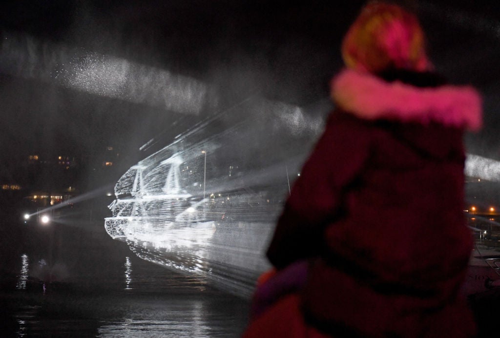 Western Europe Archives - Airforce Technology