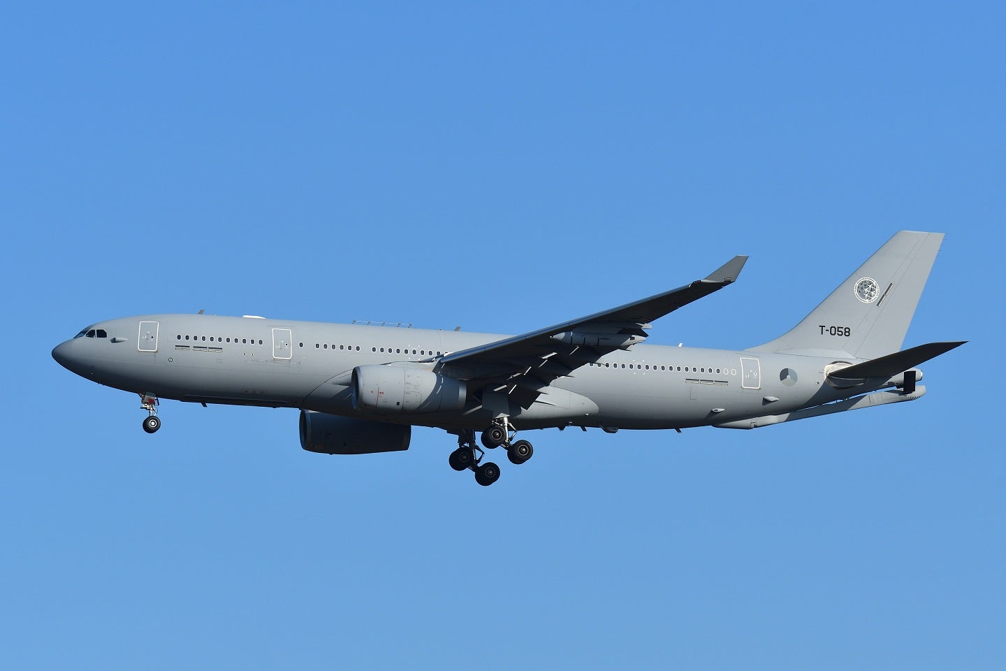 Canadian Forces base Trenton receives C$850m upgrade - Airforce Technology