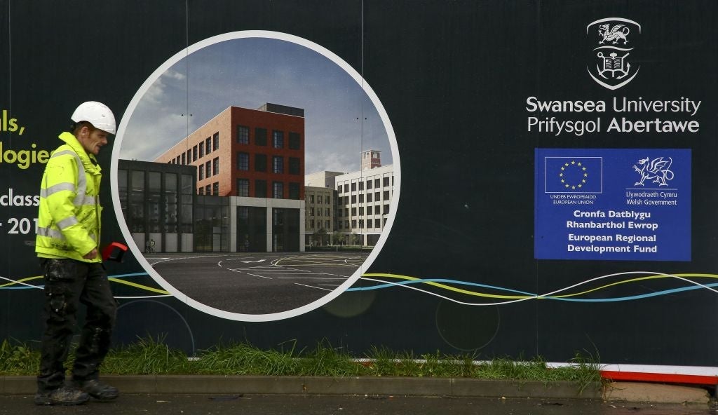 Western Europe Archives - Airforce Technology