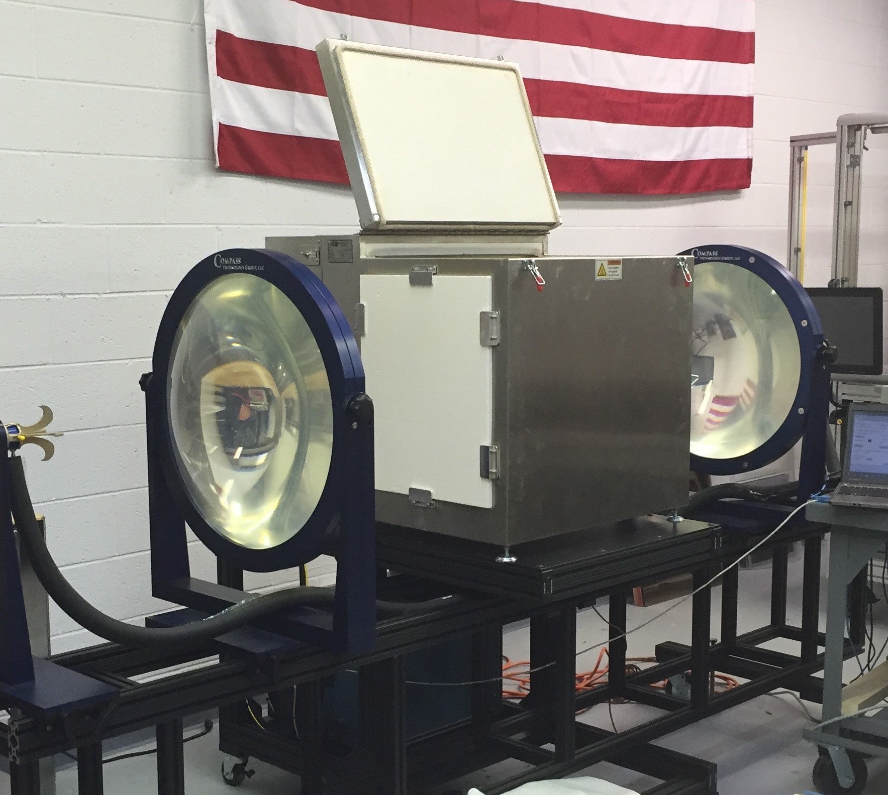 Compass Technology Group - Airforce Technology