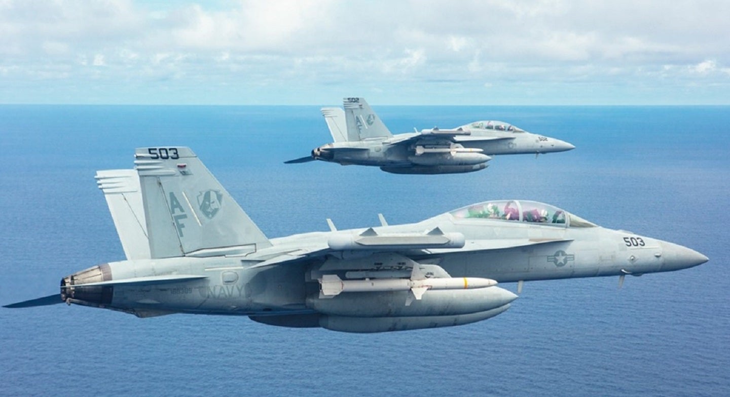 US approves Polish and Dutch purchase of AARGM-ER missiles - Airforce ...