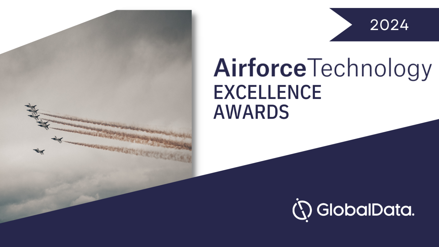 Introducing the Airforce Technology Excellence Awards 2024