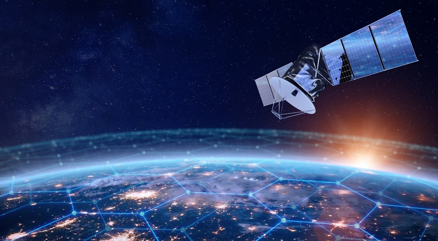 US DoD funds solar cell production for military satellites - Airforce ...