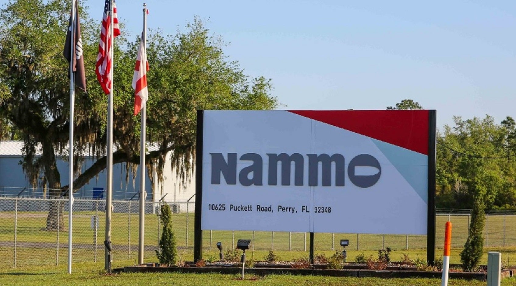 Nammo and Raytheon to expand US rocket motor manufacturing - Airforce Technology