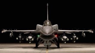 US DoD contracts F-16 Viper Shield EW for allied countries - Airforce ...